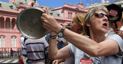 Los Ahorristas De 2001 Piden Que No Se Los Olvide Y Vuelven A Reclamar