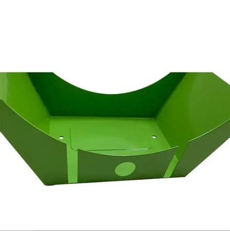 304 Stainless Steel Customized Bending And Welding Chassis Sheet Metal