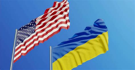 Most Americans Still Support Ukraine War Effort