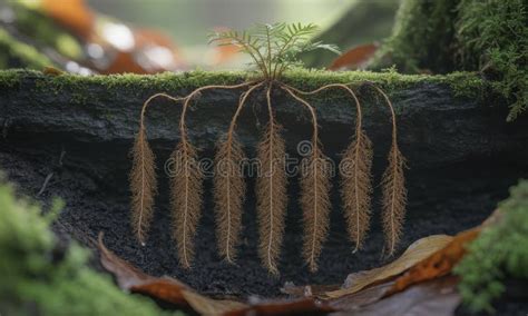 Micro Root Stock Illustrations 665 Micro Root Stock Illustrations