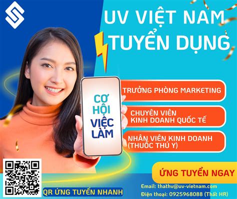 CƠ HỘi ViỆc LÀm TẠi CÔng Ty Tnhh Tuyển Dụng Việc Làm Facebook