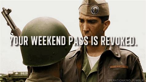 Ιve Been Rewatching Band Of Brothers For The First Time Since 2001