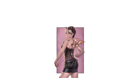 100 Succubus Wallpapers