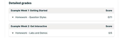 183 Learner Grades And Grading — Building And Running An Open Edx Course Nutmeg Release