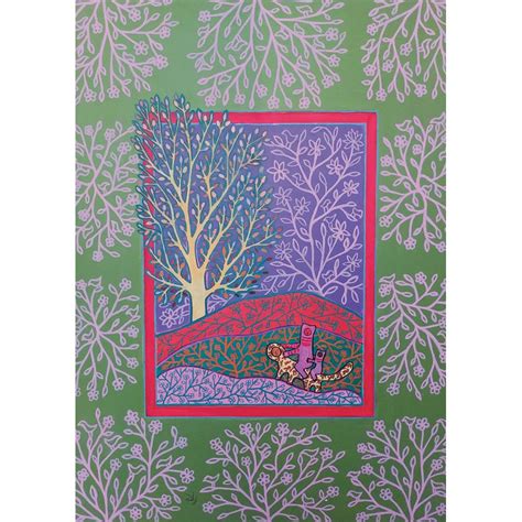 Amnesty International Refugee Art Collection Cards Incredible World
