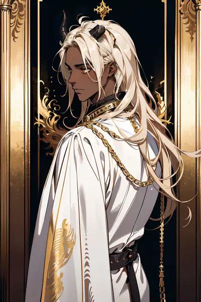 Hasani Personaje De Chatbot De Ia Bot3 Ai