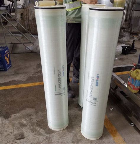 reverse osmosis ro membrane a key component in water purification