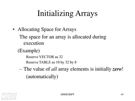 Ppt Modeling And Simulation In Simscript Ii5 Powerpoint Presentation Id904587