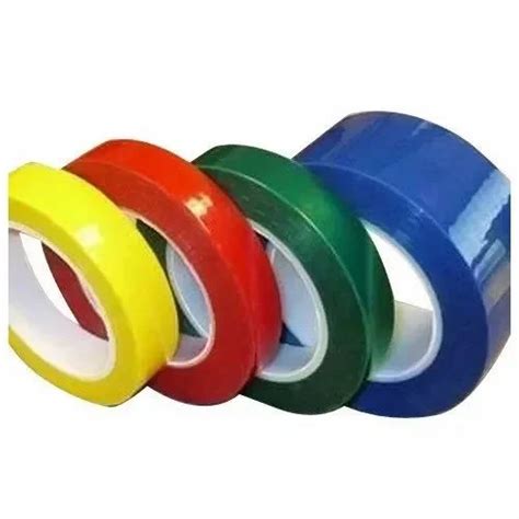 Polyester Silicone Tapes At ₹ 800piece Nashik Id 2852103386362