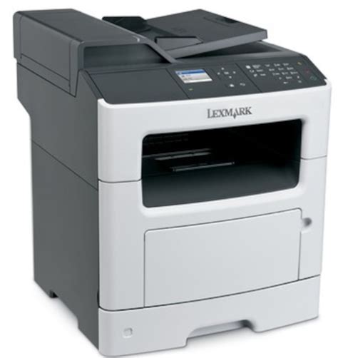 Lexmark Mx310dn Multifunction Printer Reconditioned Copyfaxes