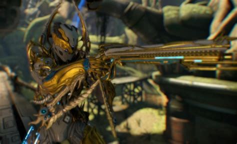 [ash] My Royal Ash R Warframerunway