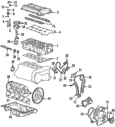 Saturn Ion Engine Diagram