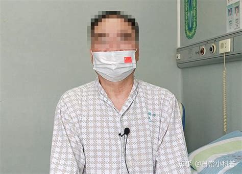 出现便血症状以为只是痔疮不料是直肠癌并肝转移微创治疗如何准确灭掉肿瘤呢 知乎