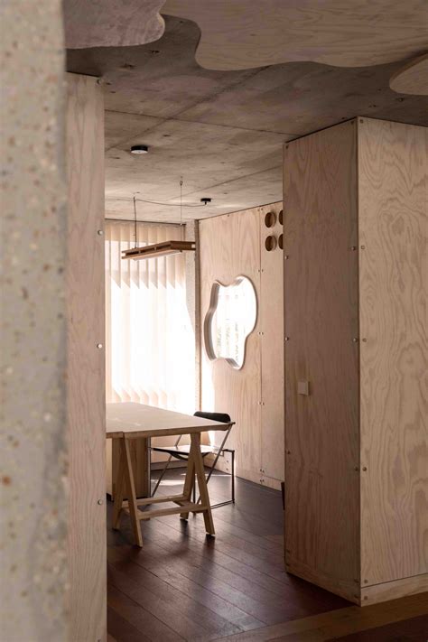 Jules Brisson Designs A Tribute To The Agricultural World For The Parisian Based Magazine Le