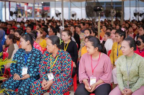 សម្តេចតេជោ ហ៊ុន សែន៖ វិសោធនកម្មច្បាប់បោះឆ្នោត មិនមែនជាការកាត់សិទ្ធិរបស់ប្រជាពលរដ្ឋទេ