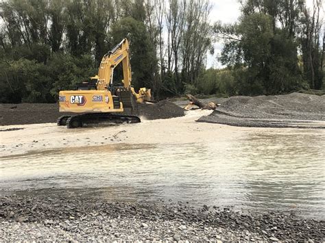 Hawkes Bay Begins Infrastructure Recovery Work Inside Government Nz