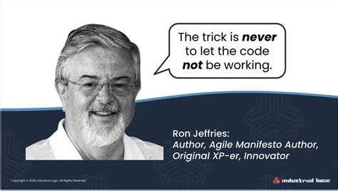 Having Trouble With Your Cicdtddtbd Process Here Is The Protip Ron