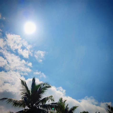 Verão Confira o prognóstico para o clima em Goiás nos próximos meses Curta Mais Goiânia