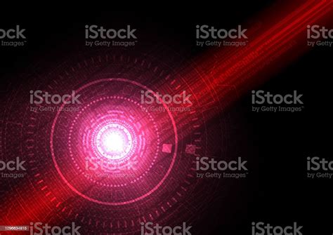 Circuit Technology Background Stock Illustration Download Image Now