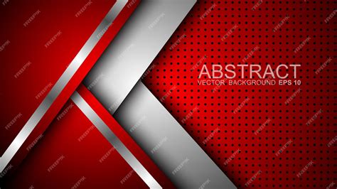 Premium Vector Paper Background Vector Overlapping Layers With Space