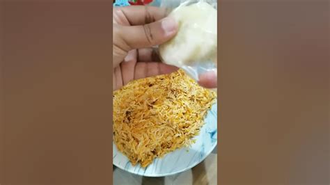 যাদের পান্তা ভাতের মতো মূল্য ছিলনা Popular Cooking Shortvideo