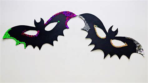 Diy Halloween Masks