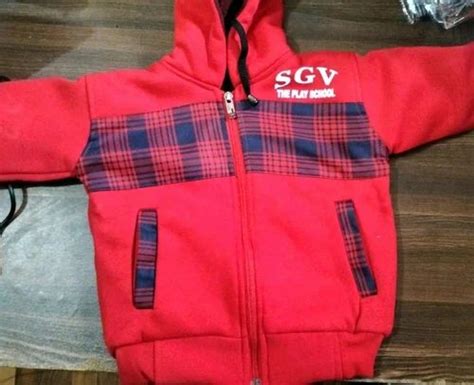 Customizable Cotton Fleece Tracksuit Unisex At ₹ 48000piece In