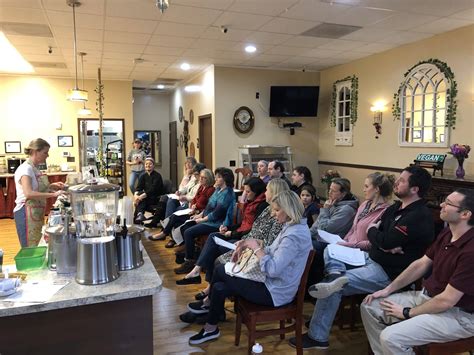 First Live Cooking Class Report The Whole Food Plant Based Cooking Show