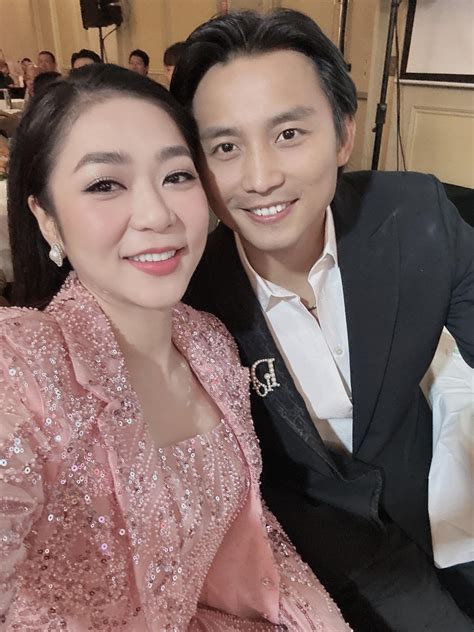 Hà Thanh Xuân Và “vua Cá Koi” Thắng Ngô Cùng Nhắc Tới điều đặc Biệt Sau