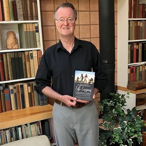 “bill Hoatson Presents “professor Johnsons” Life Lessons” By Bill Hoatson Is Now Available For