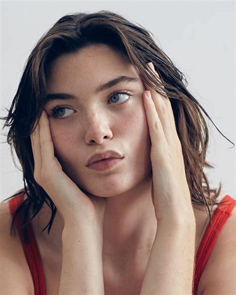 Phoebe Select London Select Model Management