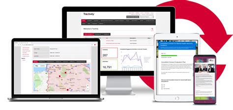 Stakeholder Management Software Features Tractivity