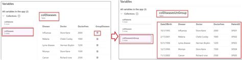 How To Use Power Apps Collection Groupby