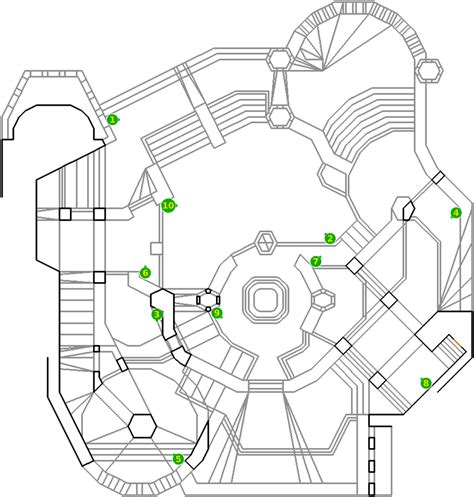 MAP32 BFG To The Future 32in24 15 The Doom Wiki At DoomWiki Org
