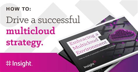 Insight Solutions On Linkedin Multicloud Cloud