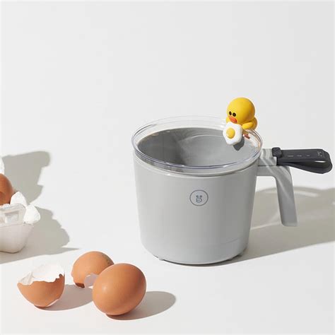 Line Friends Bakeware Will Get Circuit Bakers Back Into The Kitchen With Their Kawaii Designs