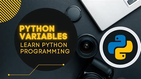 Python Variables Learn Python Programming Basics With This Python