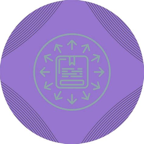 Business Logistics Vector Icon 28007425 Vector Art At Vecteezy