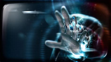 3d Hd Technology Wallpapers Top Free 3d Hd Technology Backgrounds