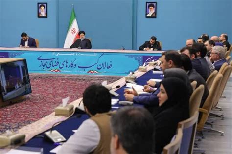 آیت الله رئیسی برداشتن گام‌های بلند در زمینه هوش مصنوعی مورد تأکید