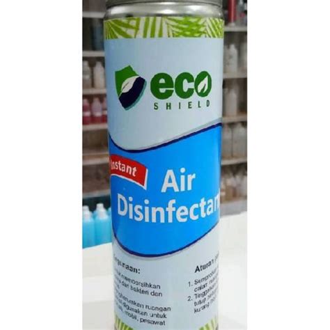 Jual Ecoshield Disinfectant Shopee Indonesia