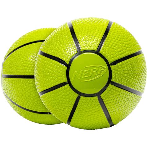 Nerf Led Over The Door Mini Basketball Hoop Academy