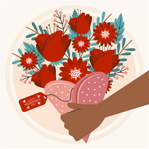 手绘花卡通素材 手绘花卡通模板 手绘花卡通图片高速下载 设图网