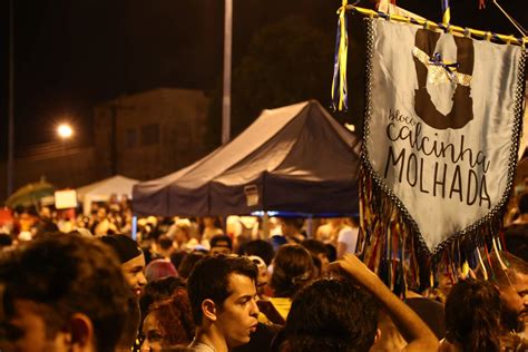 Prepare A Fantasia Hoje Tem Blocos As Depravadas E Calcinha Molhada Diversão Campo Grande News