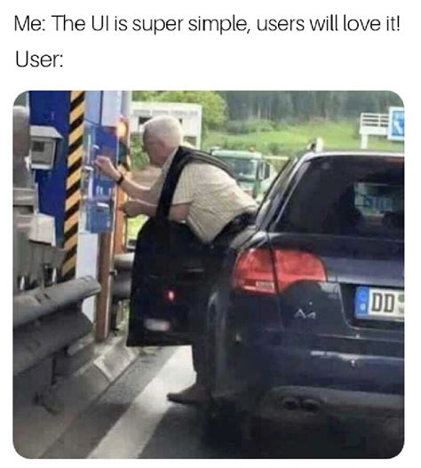 Instructions Unclear R ProgrammerHumor