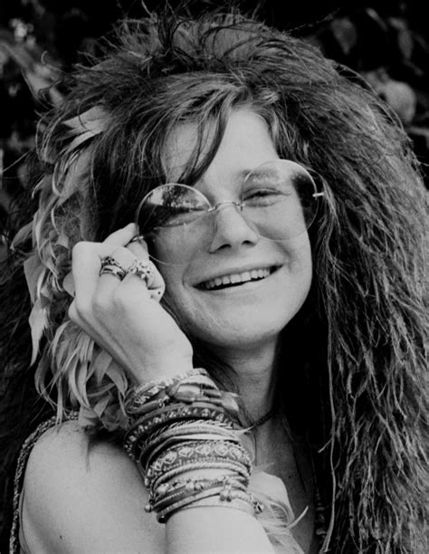 Garść Informacji O Janis Joplin Wspomnienie Ikony Rocka Joe Monster