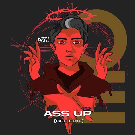 Stream Ass Up Bee Edit By Bee Listen Online For Free On Soundcloud