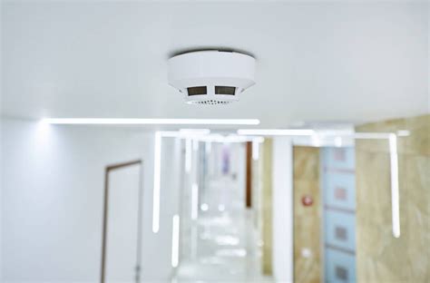 Fire Alarm System Backup Power Supply Requirements