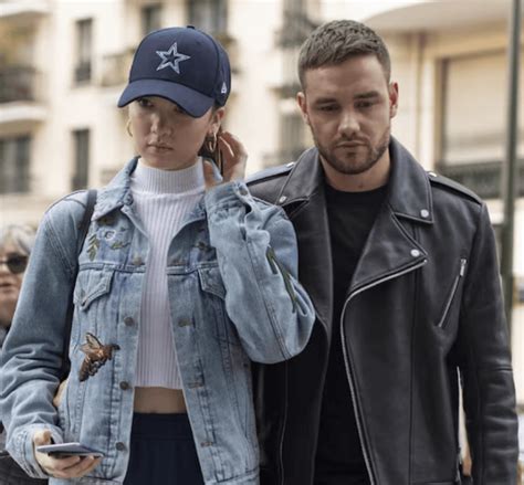 Maya Henry Breaks Her Silence On Love And Liam Payne