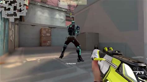 The Best Valorant Triggerbot 2025 Youtube